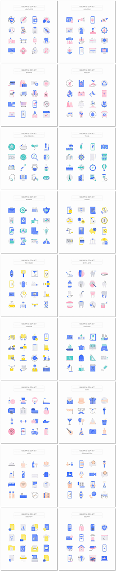 来自微信小程序-花瓣网|陪你做生活的设计师 | 标icon设计模板素材