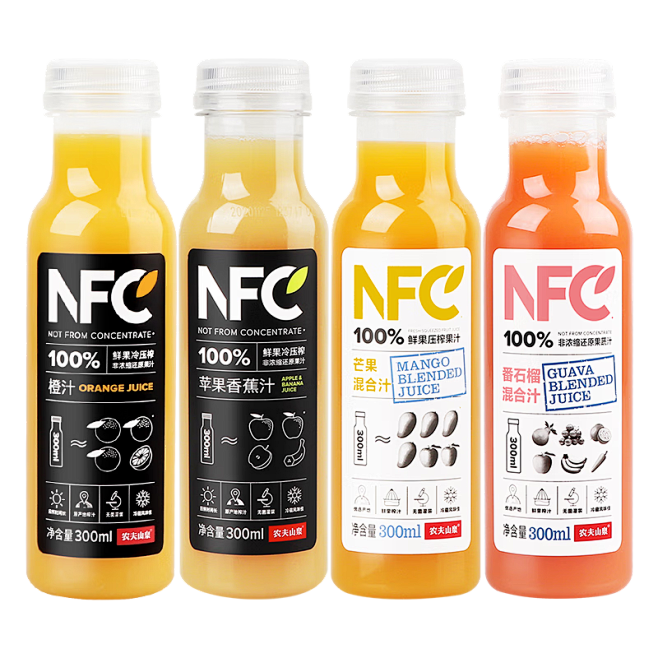 nfc果汁的搜索结果_百度图片搜索