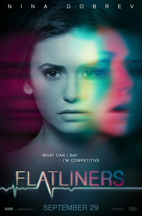 Flatliners-花瓣网