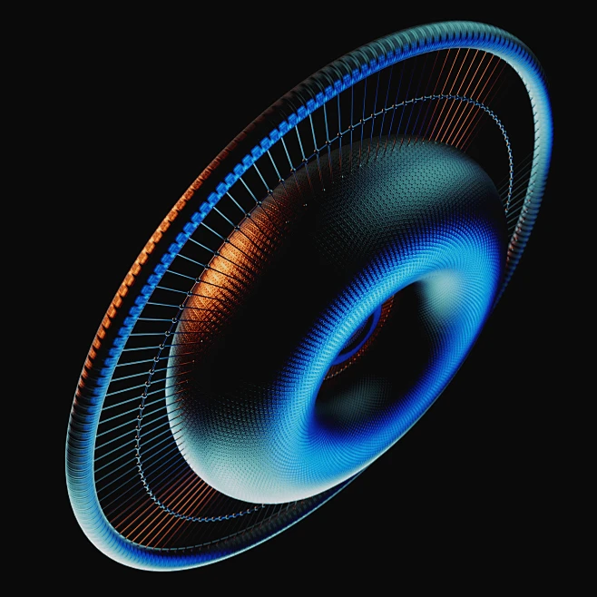 Space on Behance-花瓣网