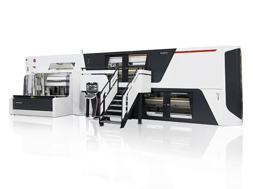 FILMEX II Stretch-花瓣网