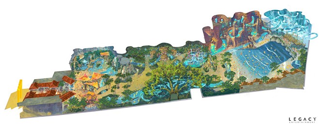 Legacy-Entertainment-Water-Park-Design-National-Geographic-Theme-Park-3