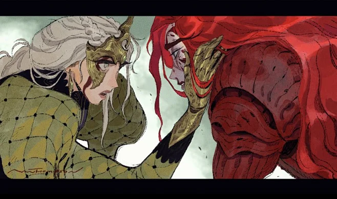 FEGd-xwUUAEqSfg-花瓣网