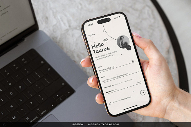 18款iPhone 14手机ui界面设计贴图ps样机素材实拍场景展示效果图