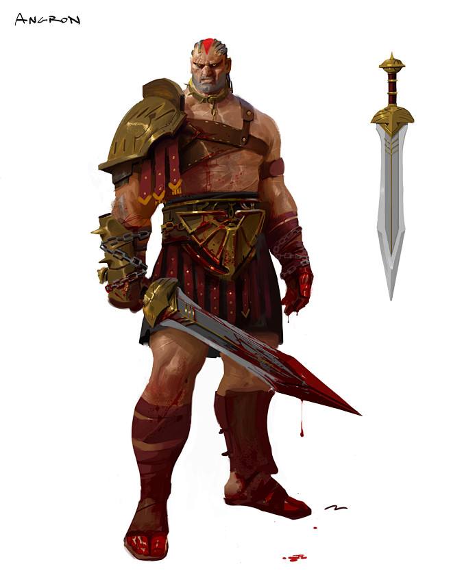 mauro-belfiore-angroncharacterstudy