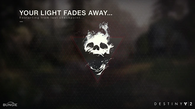 ArtStation-Destiny 2 UI x视觉设计，Ryan Klaverweide-花瓣网