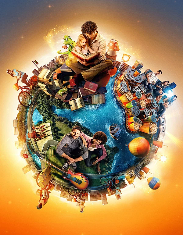 Top Creative Work On Behance : Showcase and discover creative work on ...