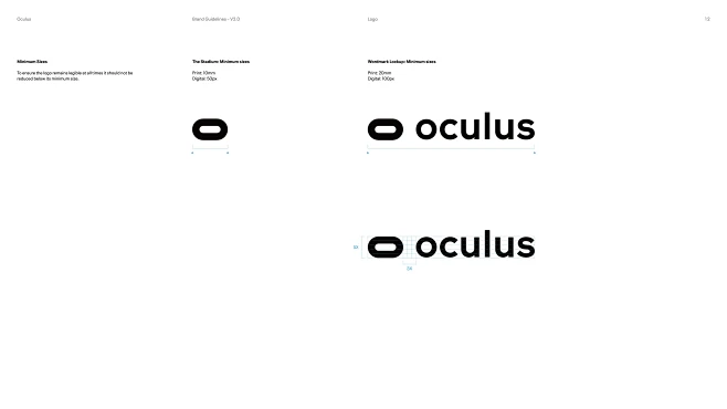 brand identity brand guidelines Logo Design visual identity branding ...