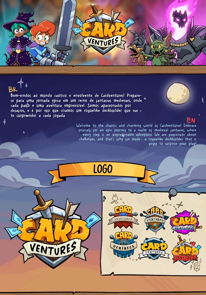 concept art Character design game mobile games UI/UX ILLUSTRATION ...