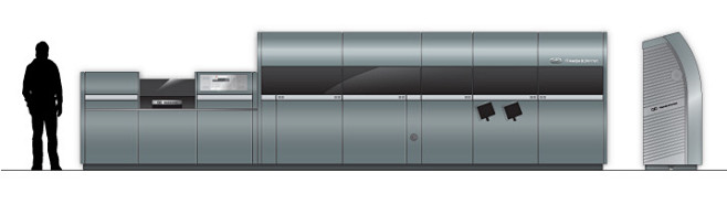 BPS X9 | N+P Industrial Design GmbH