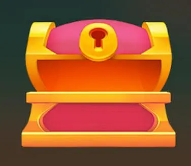 原画群：755598524 (64)图片_小游戏_宝箱/礼盒图片素材-花瓣网