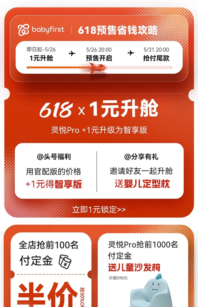 babyfirst宝贝第一灵悦Pro儿童安全座椅0-7岁婴儿宝宝汽车用-tmall.com天猫-花瓣网