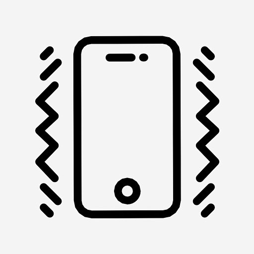 振动iphone手机图标_88ICON https://88icon.com 振动 iphone 手机 手机振动 铃声 屏幕 智能手机 科技 手机开发