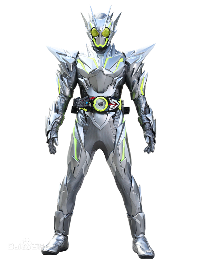 假面骑士Zero-One图片_百度百科