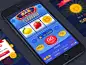 Slot game : Slot game Design-花瓣网