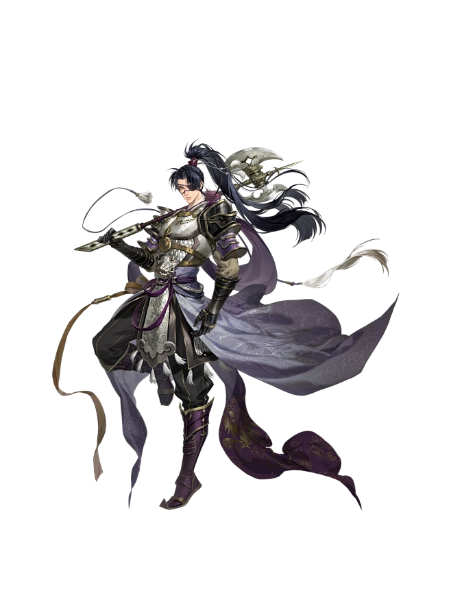 原画群：755598524 (88)-花瓣网