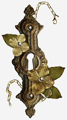 金属-花瓣网|陪你做生活的设计师 | ps://ixintu.com 金属钥匙 金属锁 树叶 叶子 铁链子 链子 海报 展播 金属 艺术 绘画 装饰 工具 锁链 链条矢量 锁链PNG免费图片 铁 铁扣