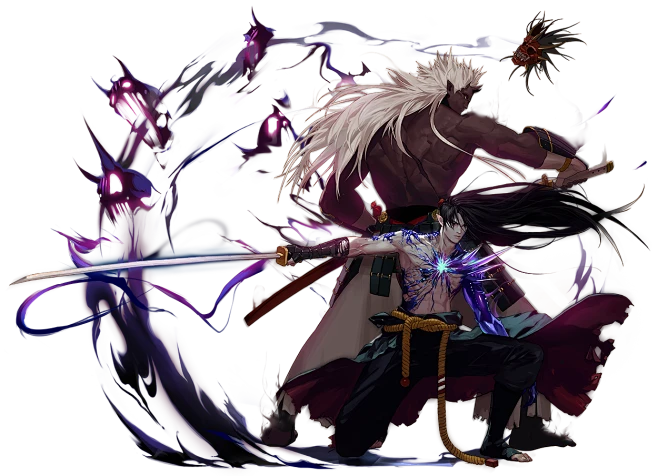 DNF全职业二三觉立绘（持续更新 ：目前已至男魔法师&128284女枪手）-PNG角色立绘-微元素 - Element3ds.com!-花瓣网