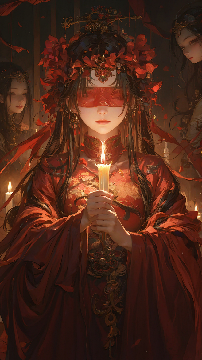 蜡烛红娘-hzj(18)