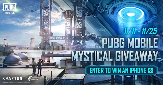 PUBG MOBILE 绝地求生 @我們哥們-花瓣网