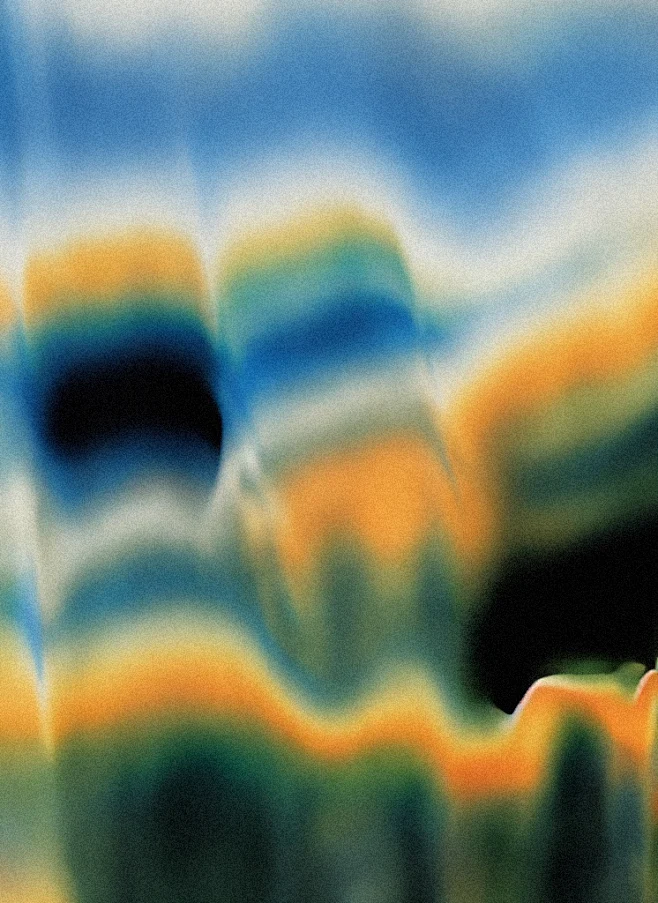 Are Gradients Still Cool? :: Behance-花瓣网