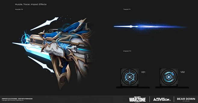 Call of Duty: Warzone Mobile - Radiant Crusader-花瓣网