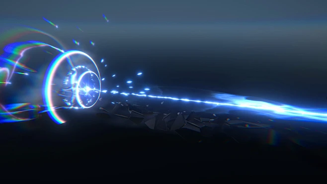 Unity Game VFX - Archer effects-花瓣网