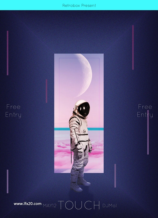 创意海报-花瓣网