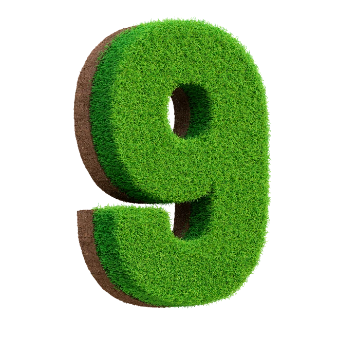 number_9_grass_3d_render1-花瓣网