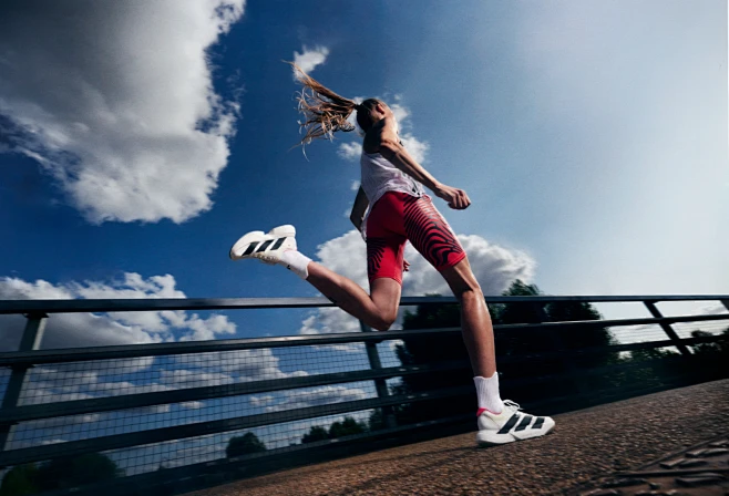 Adidas Asset Hub-花瓣网