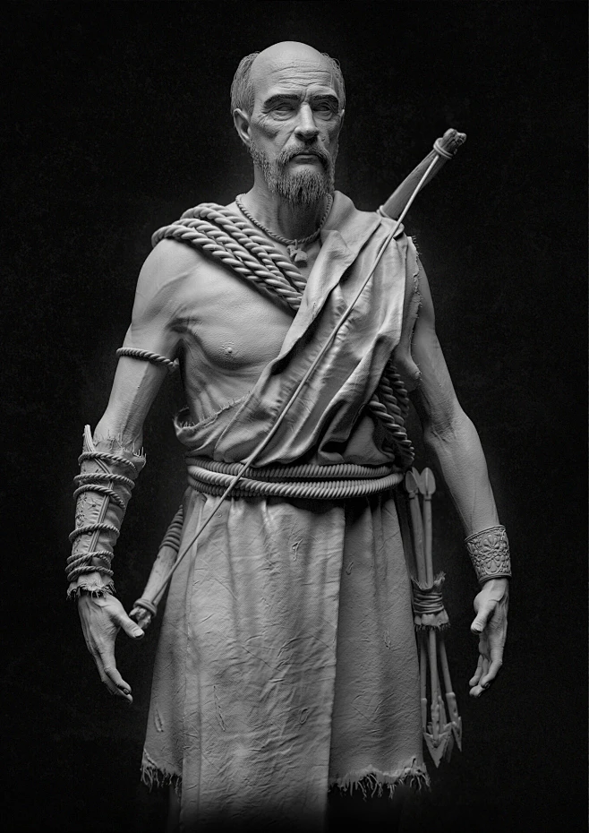 Bram Sels : Bram Sels is an Art Director and Visual Development Artist ...