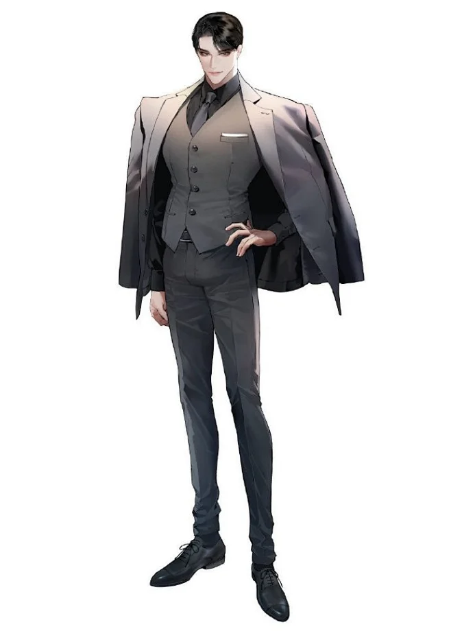 HONTOKU，twi@analu_DT3 -花瓣网