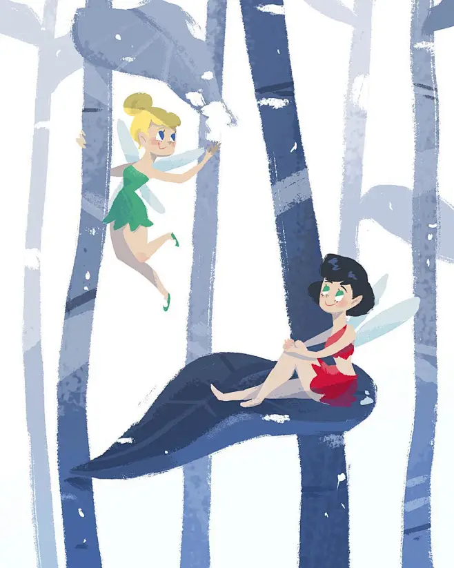 Junissa Bianda (251)-花瓣网