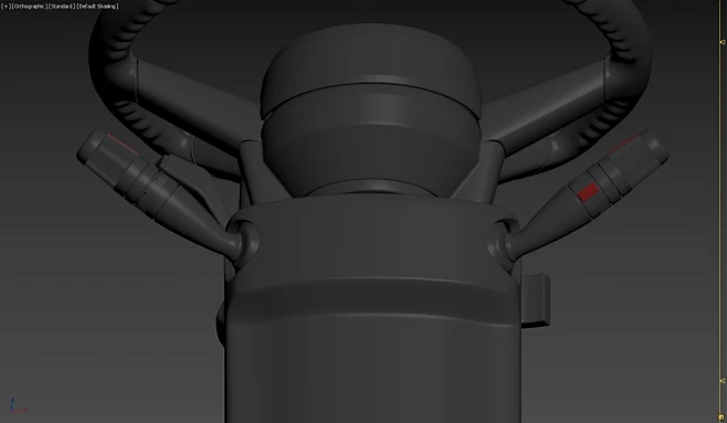 Jeep shortcut 2016, Igor Dmytrenko : This is the work I did in my free time. This model based on ...