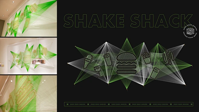 Shake Shack-花瓣网