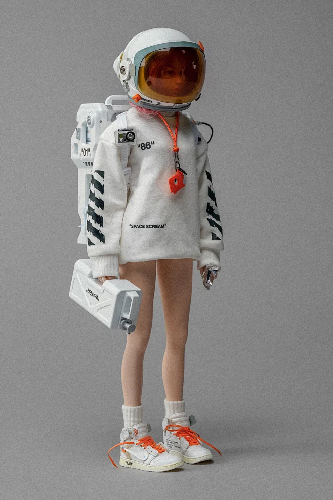 "RIP PROJECT" : In honor of the great late designer Virgil Abloh, I ...