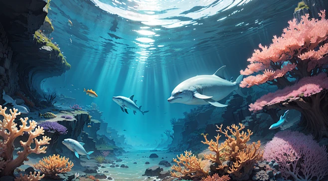 00096-3024395791-Atlantis legend is a city located in the center of the ...