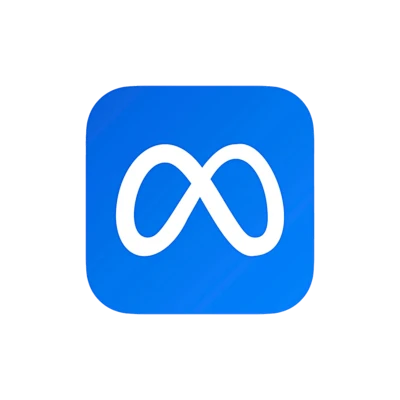 【米图网-52mitu.com】手机图标 app图标 应用图标 ico图标 社交软件 Meta 脸书 Meta图标 Metalogo logoMeta应用图标-花瓣网