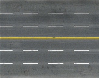 马路3D贴图
