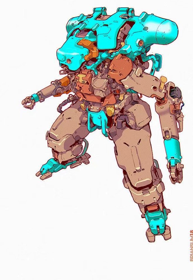 #佳作赏析# Brian Sum