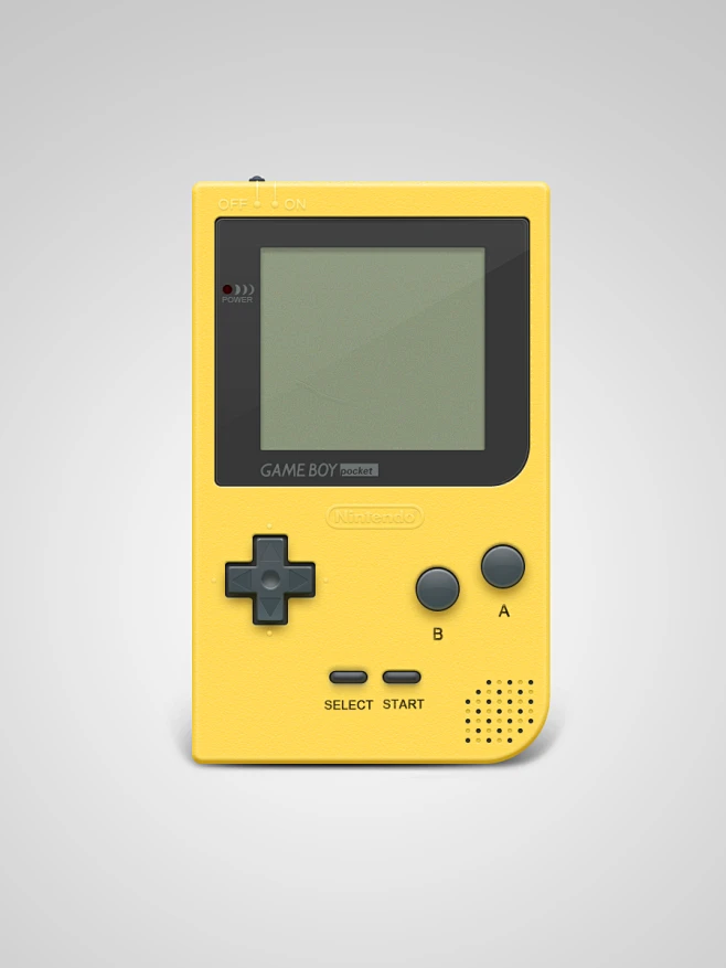 Gameboy big-花瓣网