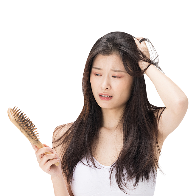 0628-人物-秃顶-脱发掉发-育发-梳头素材 (10)