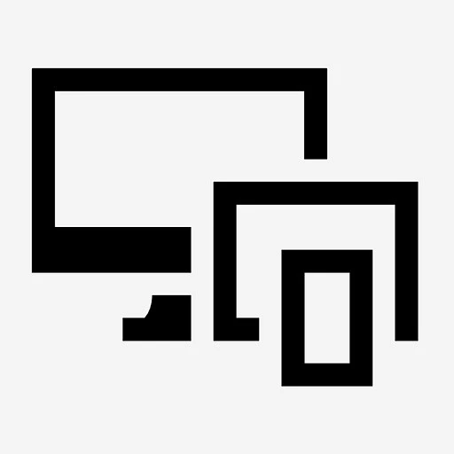 跨平台多平台多支持图标_88ICON https://88icon.com 跨平台 多平台 多支持 屏幕 响应式设计 多屏幕 多媒体-花瓣网