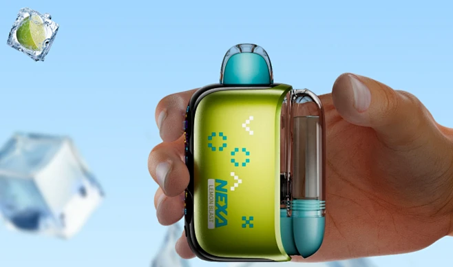 NEXA PIX vs. NEXA FLEX Comparison: A Quick Review-花瓣网