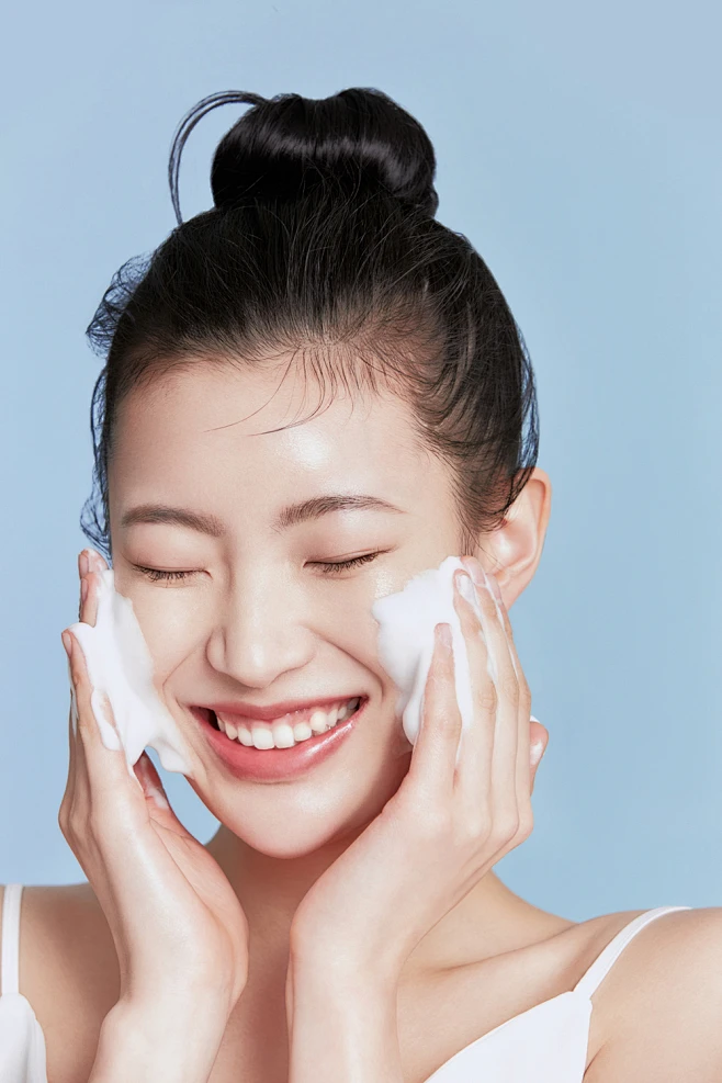 Deep Clean! - saybyuk-花瓣网