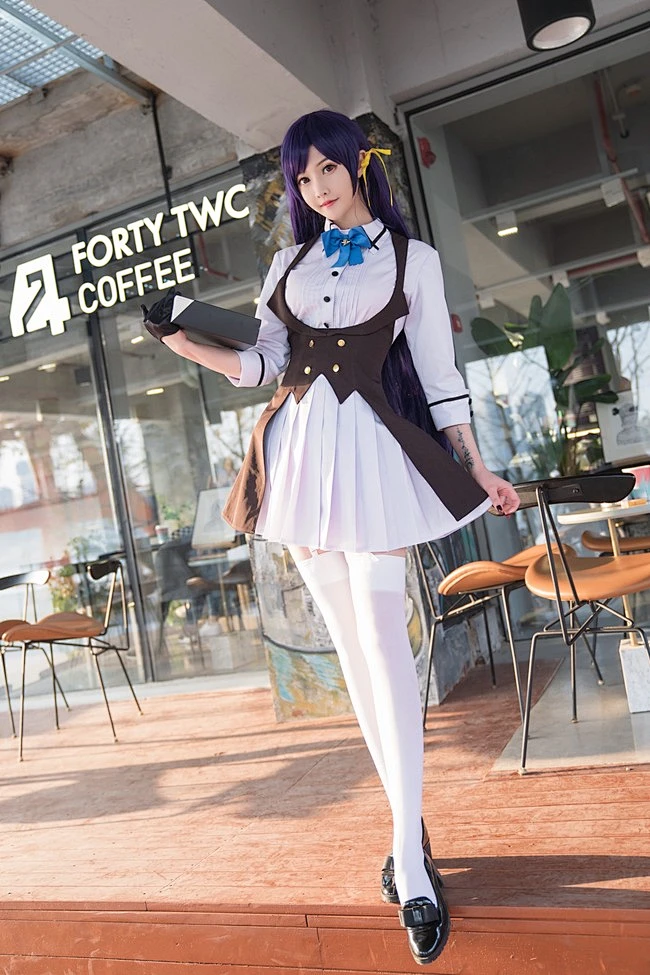 COS丨时无暇：你这迷人的小妖精~吃俺老孙... - AcFun弹幕视频网 - 认真你就输啦 (?ω?)ノ- ( ゜- ゜)つロ-花瓣网