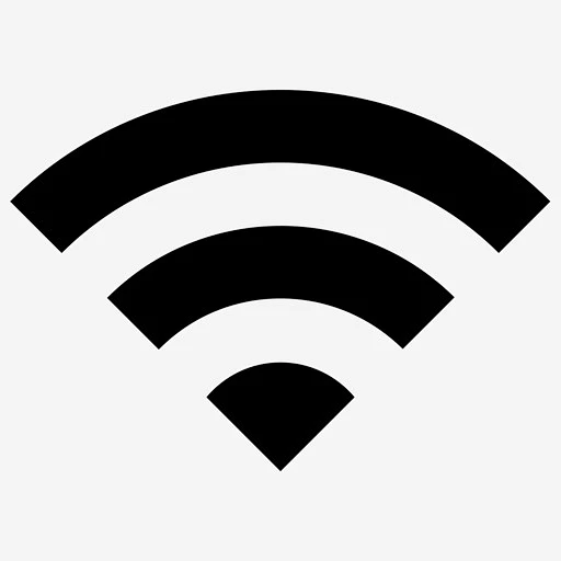 wifi连接热点图标_88ICON https://88icon.com wifi 连接 热点 网络 信号 技术 无线 ui套件-花瓣网