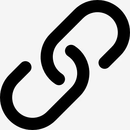 链接程序符号界面图标-花瓣网