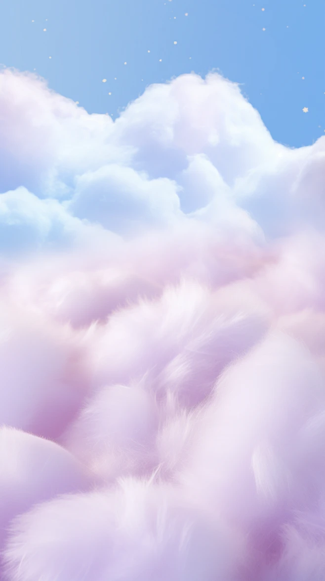 棉花 绒毛-花瓣网