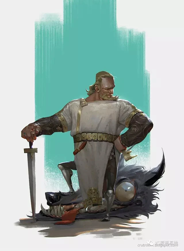 Rudy Siswanto-花瓣网